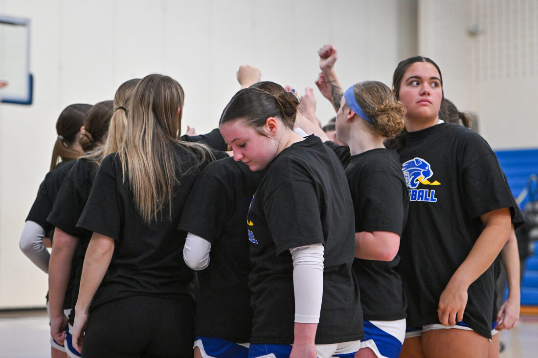 Wildcats shake off multiple rallies, defeat Bellwood-Antis in thriller ...